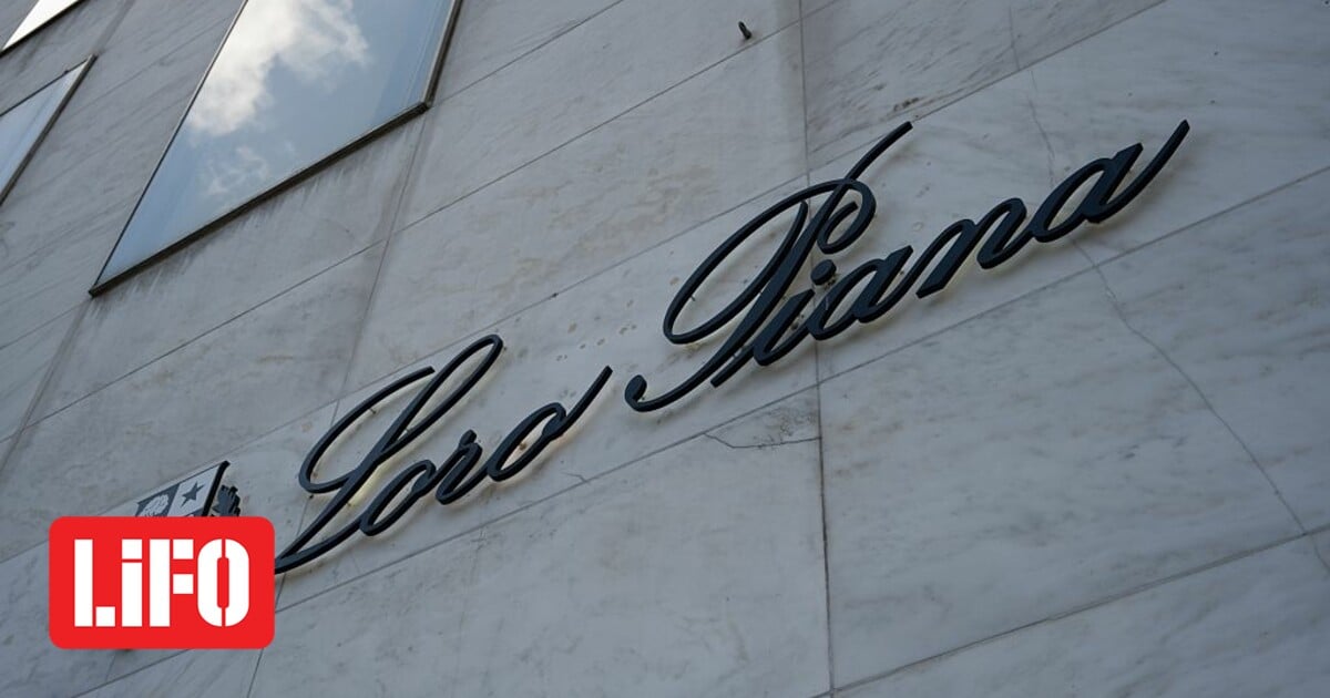 Loro Piana: Πολυτελές brand του LVMH σε δικαστικό έλεγχο για εκμετάλλευση εργαζομένων | LiFO